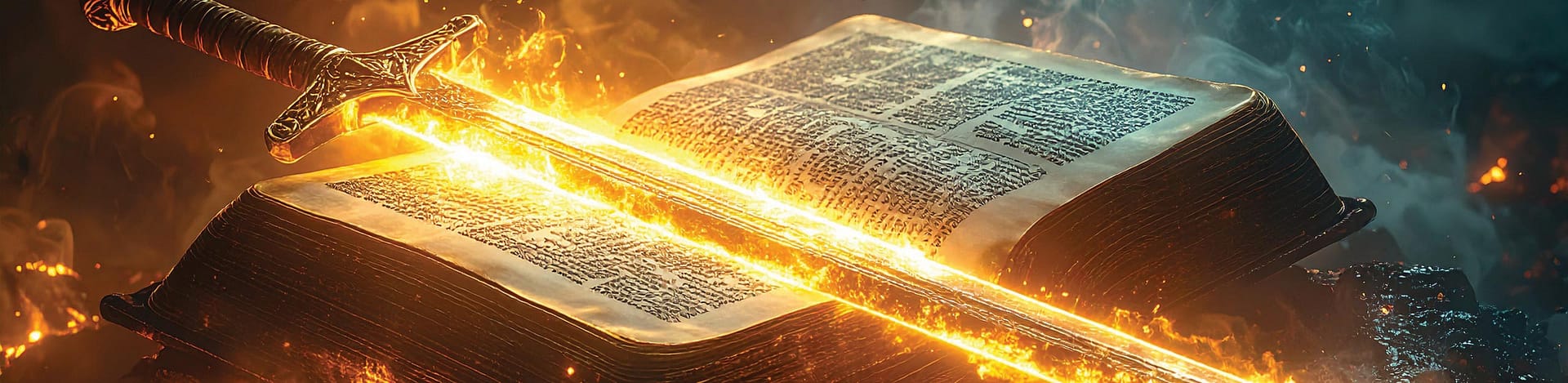 Is the Word of God Really Living and Active? | Perfect Word Ministries ...